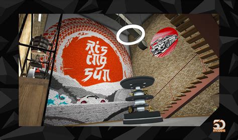 MLO PAID Rising Sun Customs Mechanic Workshop Fiv3Devs FiveM