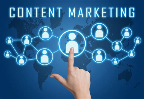 Importancia Del Marketing De Contenido En El SEO SEM Redes Sociales Y