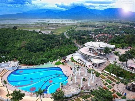 10 Tempat Nongkrong Di Semarang Yang Nyaman Murah Bikin Betah