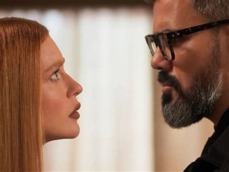 Resumo da novela Fuzuê capítulos de 27 novembro a 02 dezembro