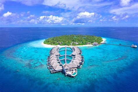 As 12 Ilhas Mais Bonitas Do Mundo Viagem Barata
