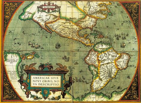 El Tratado De Tordesillas Firmado El 7 De Junio De 1494 Po Flickr
