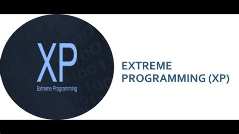 extreme programming xp youtube