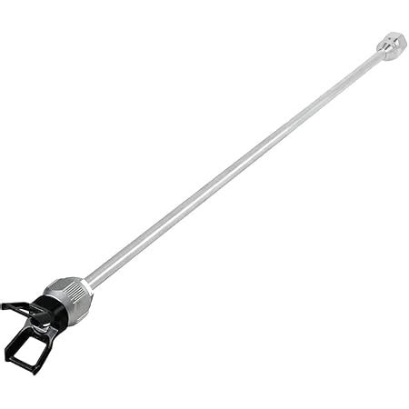 WAGNER Control Pro HEA Rallonge De Buse Pour Murs Et Sols Hauts