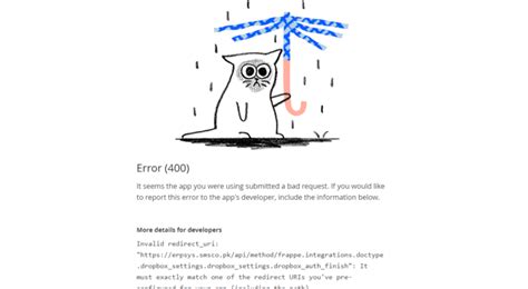 Error Bad Request Qu Es Y C Mo Podemos Solventarlo