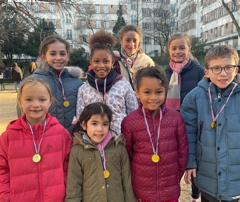 Le Cours Molière Private Bilingual School in Paris Educates and Inspires