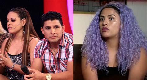 Florcita Polo Su mejor amiga revela cómo se enteró de infidelidad de
