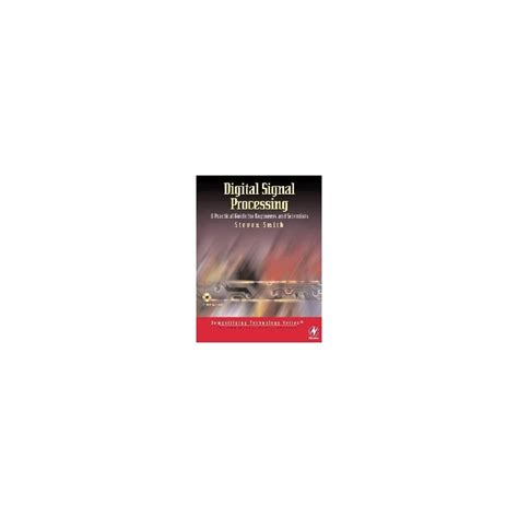 digital signal processing a practical guide for engineers and scientists sklep kamami