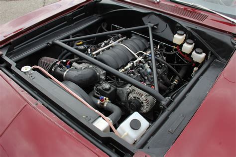 In Depth With The Dodge Charger Daytona From Fast Furious Popular