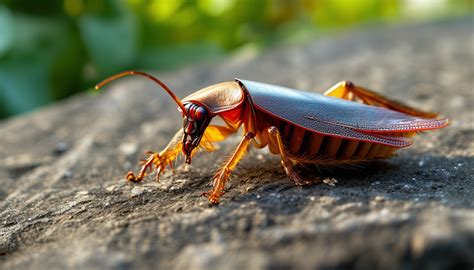 5 astuces efficaces pour se débarrasser des blattes de jardin