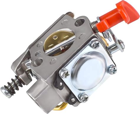 Juego De Carburador CS 2511T Con Filtro De Aire Compatible Con