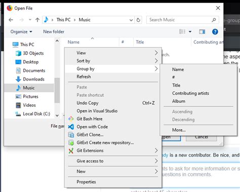 How To Stop Windows File Grouping By Date For Attachments Super User