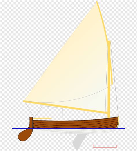 Bote De Pies De Vela Ligera De Un Dise O Vela Ngulo Tri Ngulo