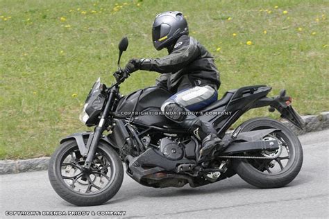 Sale Honda New Naked Bike In Stock