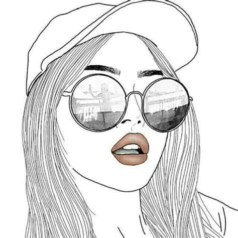 Cómo dibujar Caras Aesthetic Paso a Paso Muy Fácil 2024 Dibuja Fácil