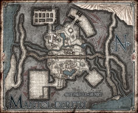 Oota Player Maps Fantasy City Map Fantasy Map Dungeon Maps Images And