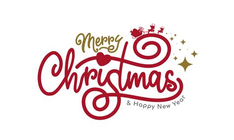 Buon Natale E Felice Anno Nuovo 11024074 PNG