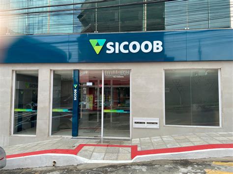 Sicoob inaugura agência em Bela Aurora Cariacica Conexão Safra
