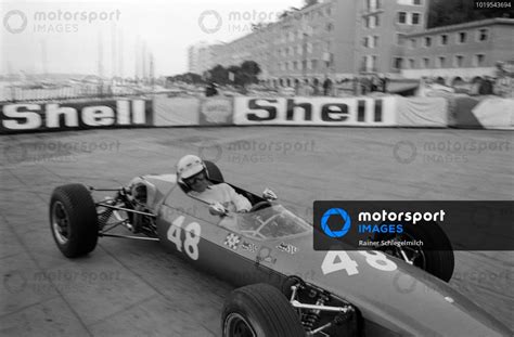 Monaco F3 Photo