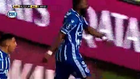 Melhores momentos do empate entre Godoy Cruz e Palmeiras Vídeo