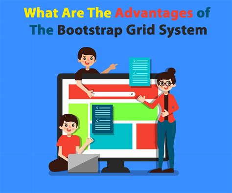 The Bootstrap Grid System