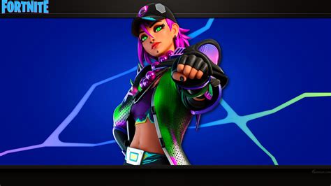 Fond d écran Fortnite Battle Royale Chapitre 4 Saison 1 Images d