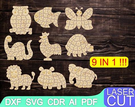 Digital Drawing Illustration Art Collectibles Cnc Route File Cnc