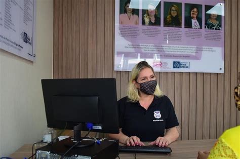 Polícia Civil registrou 15 mil medidas protetivas para mulheres vítimas