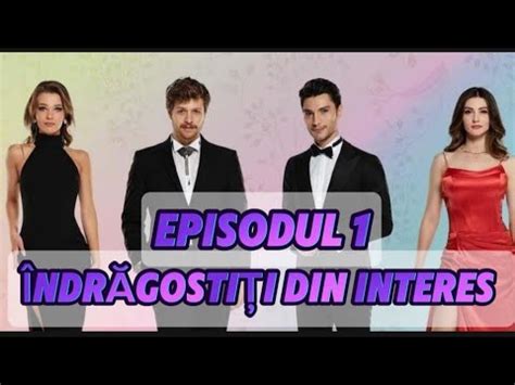 Ndr Gosti I Din Interes Episodul Rezumat Complet Youtube