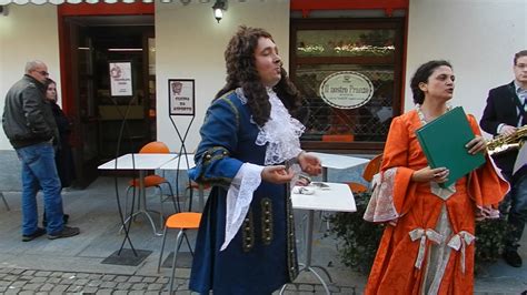 Un Filo Per L Italia 26 Febbraio 2012 Dalla Via Maestra Di Venaria