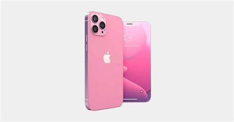 Phát sốt với iPhone 15 và iPhone 15 Pro màu hồng phấn cực bánh bèo
