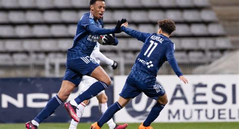 Récapitulatif de la performance de nos joueurs à l étranger Morgan