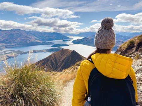 Guide To Hiking Roys Peak New Zealand S Most Famous View