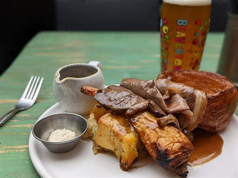 Top 10 Best Pubs In Kings Cross London Kensington Guide