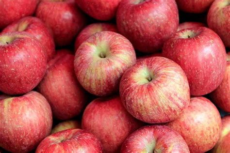 Actualizar 98 Images Efectos De Comer Manzana Viaterra Mx