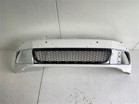 ZDERZAK PRZEDNI PRZÓD VW GOLF 6 VI GTI GTD 5K0 08 11048388627