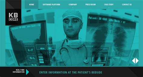 the kbcore suite replaces old time consuming labor intensive error prone legacy paper based
