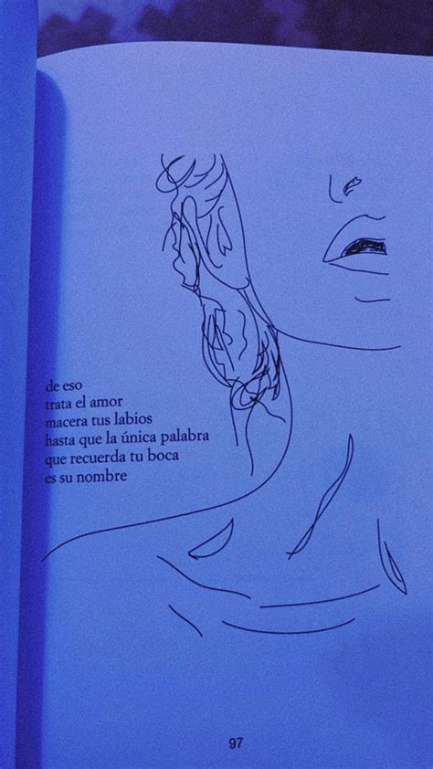 An Open Book With A Drawing Of A Woman S Face