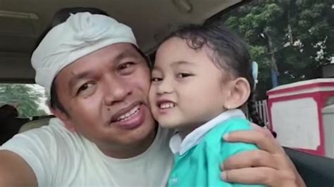 Kumpulan Berita Terbaru Anak Kang Dedi Mulyadi VIVA Bandung
