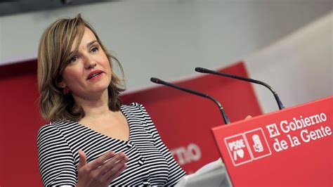 El PSOE anuncia una proposición de ley para corregir la ley del sí es