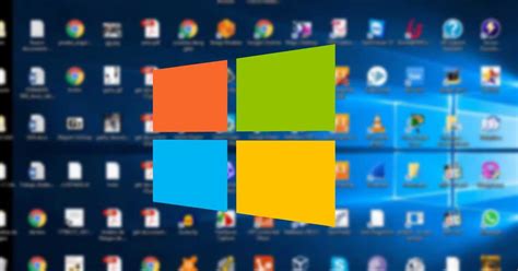 Todas Las Formas De Mostrar El Escritorio De Windows