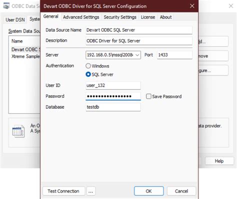 How To Create ODBC Connection Definitive Guide