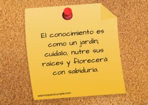 30 Frases Motivadoras Para Estudiantes