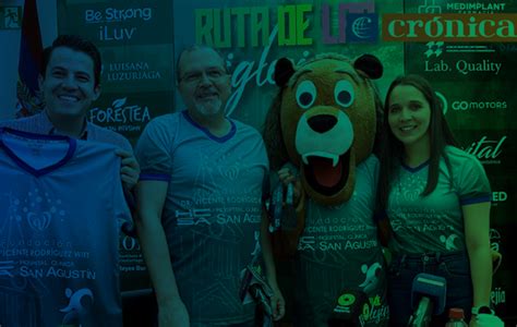 Fundación Vicente Rodríguez Witt anuncia la tercera edición de la Ruta