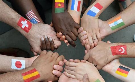 Qué es Interculturalidad Definición Significado y Concepto 2018