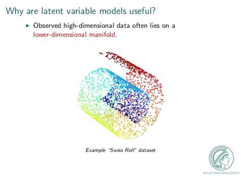 the gaussian process latent variable model gplvm