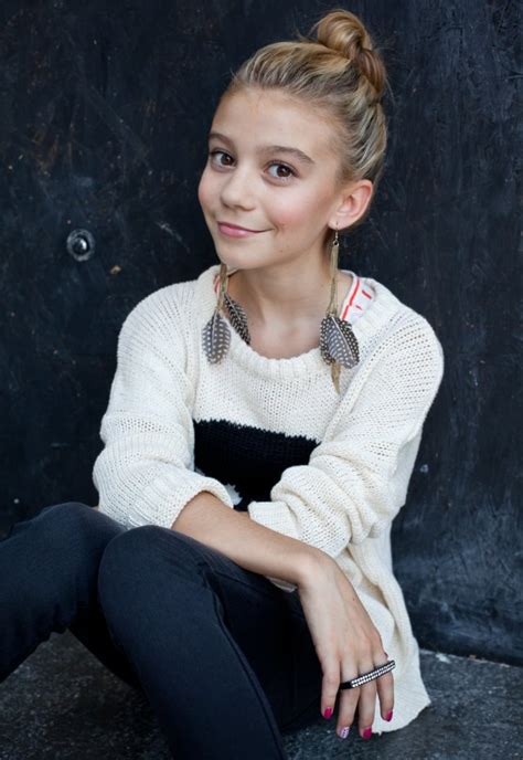 Genevieve G Hannelius Nude Hotnupics