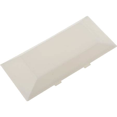 Amazon Dorman Rectangular Dome Lens Compatible With Select