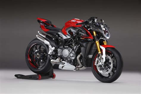The Best Naked Motorcycles Of All Time