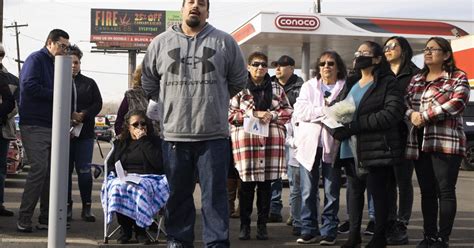 Victims Of Yakima Convenience Store Shooting Remembered In Days After Tragedy Updates Yakima